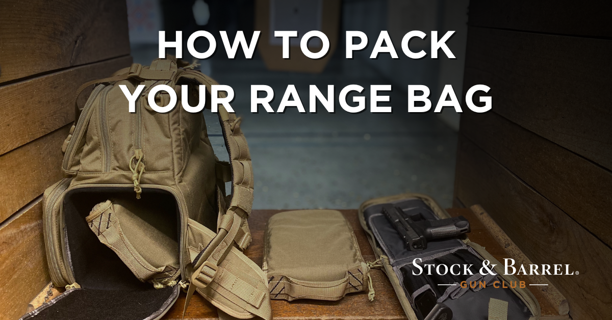 How to strike the balance between having everything you could possibly ...